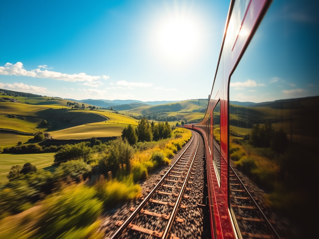 Comment bénéficier du billet de congé annuel de la SNCF à tarif réduit ...